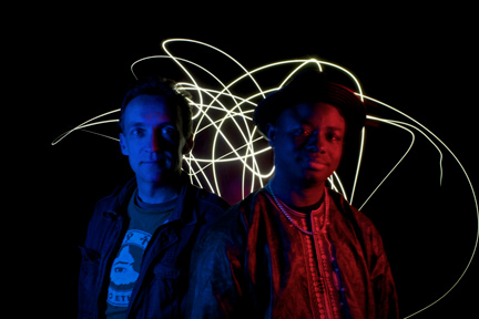 Extra!_Extra!_M_Couzens_Music_Review_JUJU_In_Trance_CD_2011